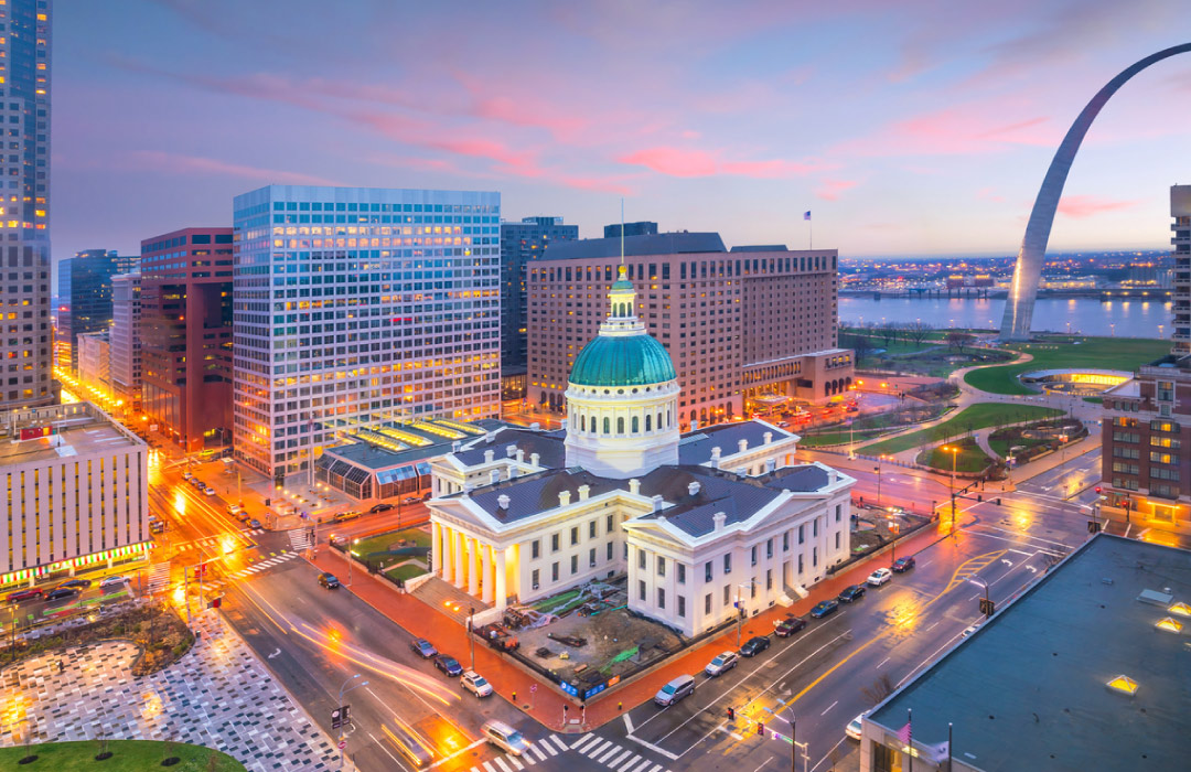 St. Louis Real Estate Appraisal - Valbridge Property Advisors