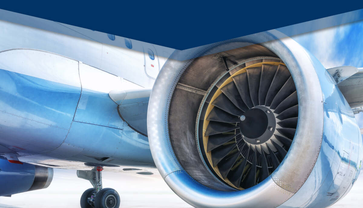 Valuation Services for a Jet Engine Testing Facility - Valbridge ...