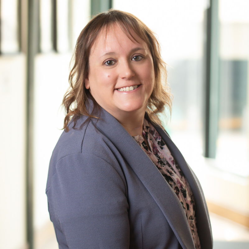 Employee Spotlight: Heather Dockter - Valbridge Property Advisors